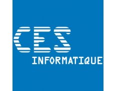 ☑️CES informatique — Consulting Organization,Supplier from France ...