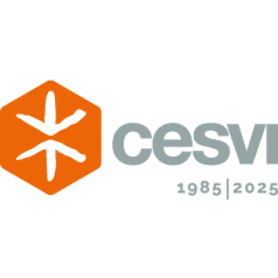 Cesvi Logo Cesvi Pakistan