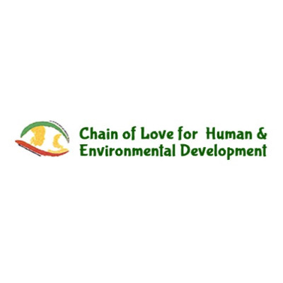 ☑️Chain of Love for Human and Environmental Development — NGO from ...