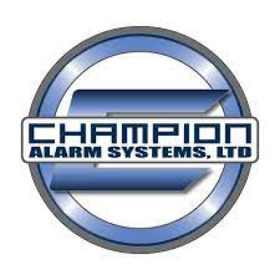 ☑️Champion Security System Ltd — Supplier from Belize, experience with ...