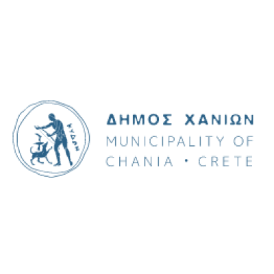 ☑️Chania Municipality — Regional / local authority from Greece — Public ...