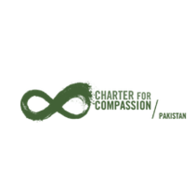 ☑️Charter For Compassion Pakistan — NGO from Pakistan, experience with ...