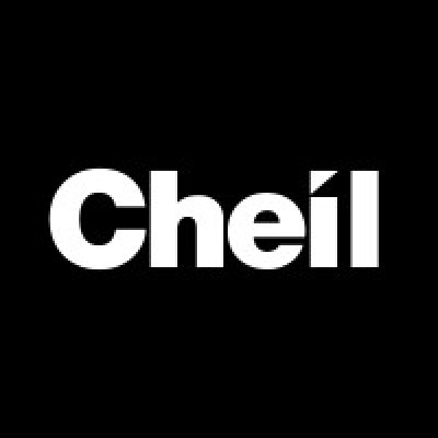 ☑️Cheil Worldwide Inc — Consulting Organization from Jordan, experience ...