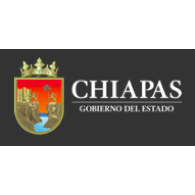 Gobierno Del Estado De Chiapas Logo Ilocos Region Geography Geographic