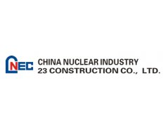 ☑️China Nuclear Industry 23 Construction Co. Ltd — Consulting ...
