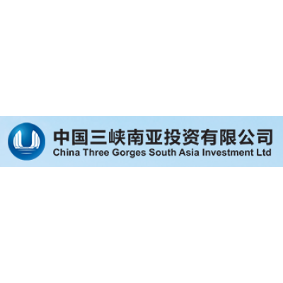 China Three Gorges Logo