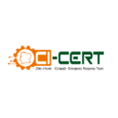 ☑️CI-CERT — Consulting Organization from Cote d'Ivoire — Information ...