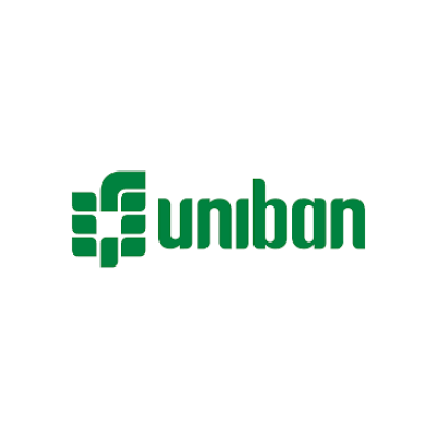 Uniban Logo