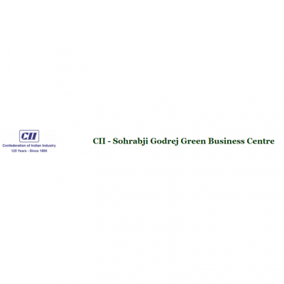 ☑️CII-Sohrabji Godrej Green Business Centre — Consulting Organization ...