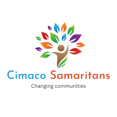 ☑️Cimaco Samaritans Community Based Organization — NGO from Kenya ...