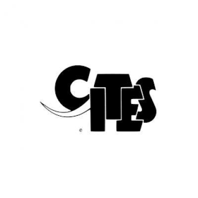 ☑️CITES - Convention on International Trade in Endangered Species of ...