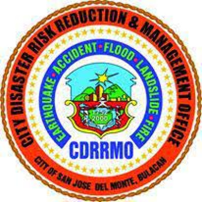 City Disaster Risk Reduction Management Office — Government Body from the Philippines — Disaster ...