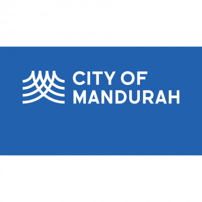City Of Mandurah Logo Mandurah Gets Ready To Welcome New Giant