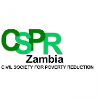 ☑️Civil Society for Poverty Reduction (CSPR) — NGO from Zambia ...