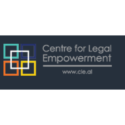 ☑️CLE - Centre for Legal Empowerment — NGO from Albania, experience ...