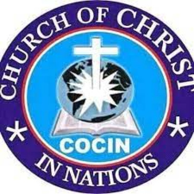 New Cocin Logo