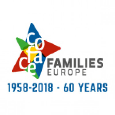 ☑️(COFACE) Confédération des organisations familiales de l'Union ...