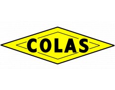 ☑️COLAS (Djibouti) — Engineering Firm from Djibouti, experience with EC ...