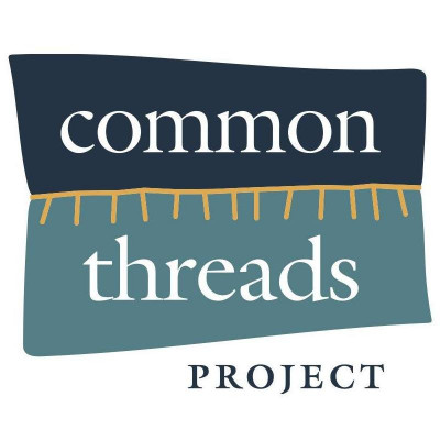 ☑️Common Threads — NGO from USA, experience with UNICEF, NPO — Gender ...