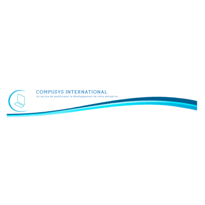 ☑️Compusys International — Consulting Organization from Senegal ...