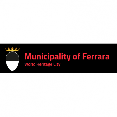 Comune Ferrara Logo