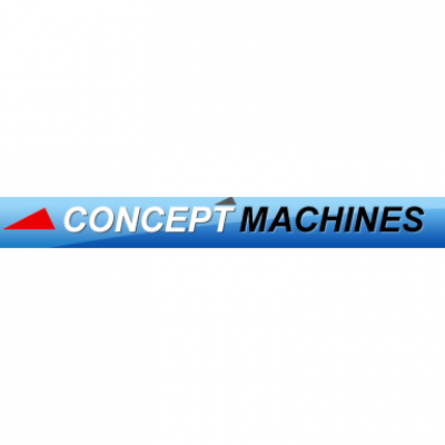 ☑️Concept Machines — Supplier from India, experience with ADB ...