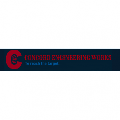 ☑️Concord Engineering Works — Engineering Firm from India, experience ...