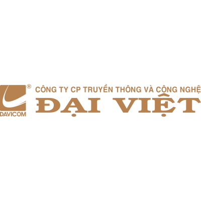 ☑️Davicom - Công Ty Cổ Phần Truyền Thông Và Công Nghệ Đại Việt / Dai ...