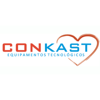 ☑️Conkast Equipamentos Tecnológicos — Supplier / manufacturer from ...