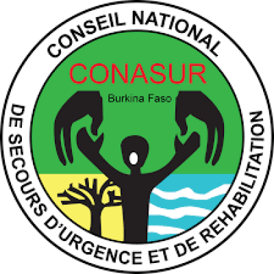☑️Conseil National de Secours d’Urgence et de Réhabilitation (CONASUR ...