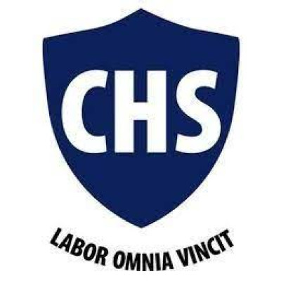 Commonwealth High School Logo