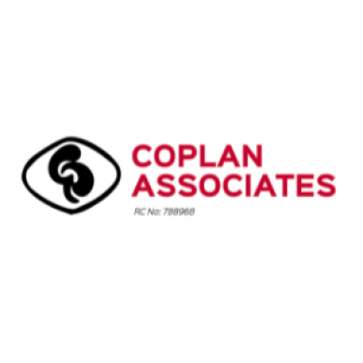 ☑️Coplan Associates — Consulting Organization from Nigeria — Civil ...