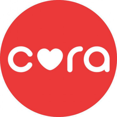 ☑️CORA - Communities Organized for Resource Allocation — NGO from the ...
