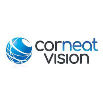 ☑️Corneat Vision — Consulting Organization from Israel, experience with ...