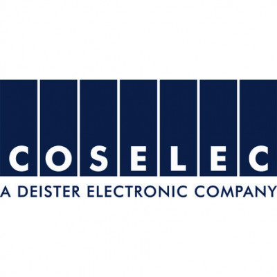 ☑️COSELEC (A Deister Electronic Company) — Engineering Firm from ...
