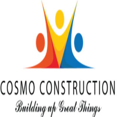 ☑️Cosmo Construction — Engineering Firm from Bangladesh, experience ...