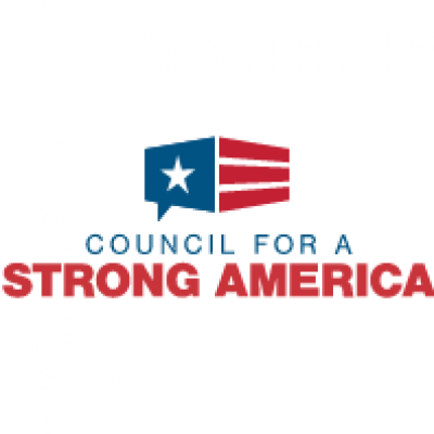 ☑️Council for a Strong America (CSA) — NGO from USA — Law sector ...