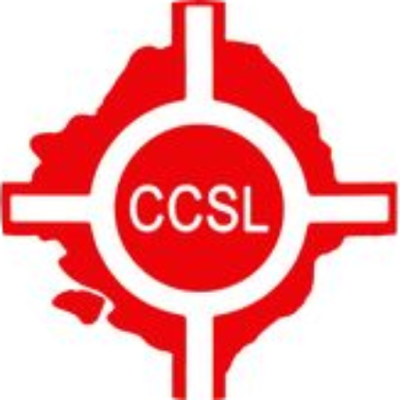 ☑️Council of Churches in Sierra Leone, (CCSL) — NGO from Sierra Leone ...