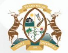 ☑️County Government of Trans Nzoia — Regional / local authority from ...