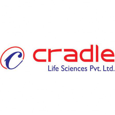 ☑️Cradle Life Sciences Pvt. Ltd. — Consulting Organization from India ...