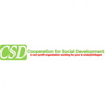 ☑️CSD - Cooperation for Social Development — NGO from Bangladesh ...