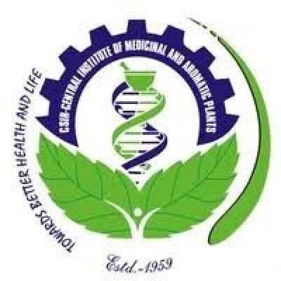 ☑️CSIR - Central Institute of Medicinal and Aromatic Plants (CIMAP ...