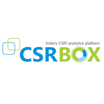 ☑️CSRBOX - Corporate Social Responsibility India — Consulting Organization from India ...