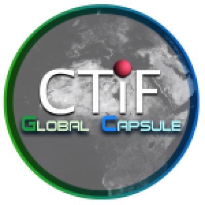 ☑️CTIF - Centre for Tele Infrastructure (now Core Tele Infrastructure ...
