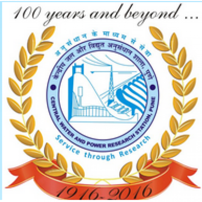 Central Water and Power Research Station (CWPRS) India — Government ...