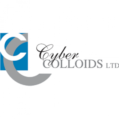 ☑️CyberColloids Ltd — Consulting Organization from Ireland, experience ...
