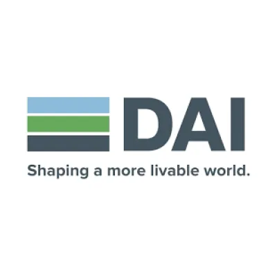 ☑️DAI Global - Development Alternatives Incorporated — Consulting ...