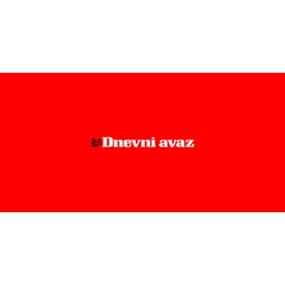 ☑️Daily Newspaper - Avaz-roto Press D.O.O. Sarajevo — Consulting ...