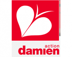 Action Damien Logo