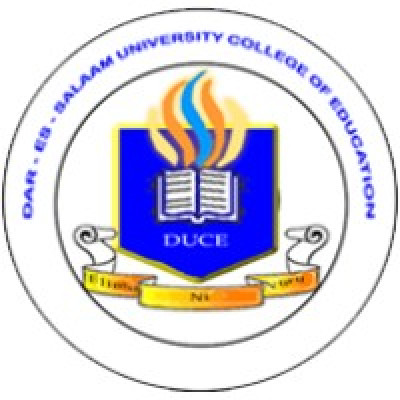 ☑️Dar es Salaam University College of Education (DUCE) — Academic ...